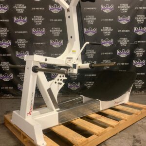 Buy FreeMotion Plate Loaded Squat Machine – RARE Online | Fitness ...