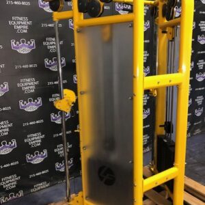 Buy Life Fitness Signature Series CMDAP Functional Trainer Online ...