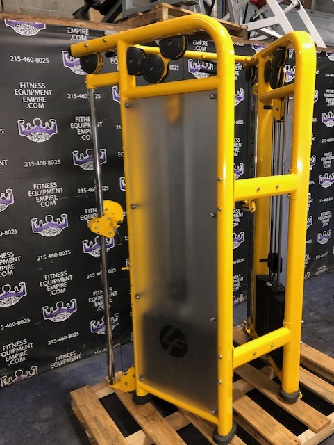 Buy Life Fitness Signature Series CMDAP Functional Trainer Online ...