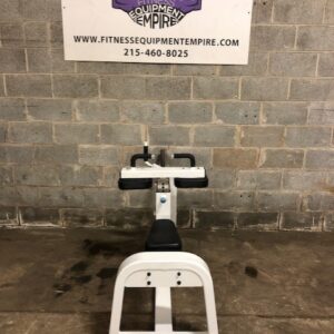 Buy Precor Icarian Seated Calf Raise Online | Fitness Equipment Empire