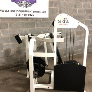 Buy Strive Smart Strength Prime Shoulder Press Online | Fitness ...