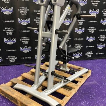 Buy Precor Discovery Multi Grip ISO Lateral Plate Loaded Low Row Online ...