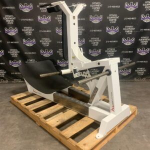 Buy FreeMotion Plate Loaded Squat Machine – RARE Online | Fitness ...
