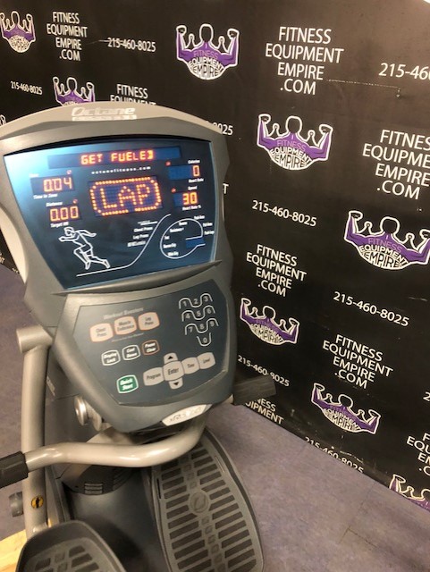 Buy OCTANE xRide XR6000 Seated Elliptical Online | Fitness Equipment Empire