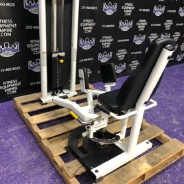 Life Fitness Equipment for Sale | Buy Hammer Strength Machines Online