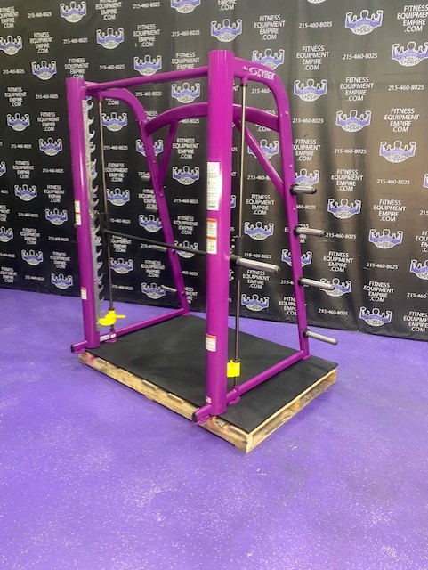 Buy Cybex Linear Smith Machine – Newest Model - No Angle Online ...