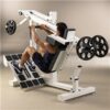 Buy Paramount Total Leg Pendulum Swing Squat - RARE Online | Fitness ...