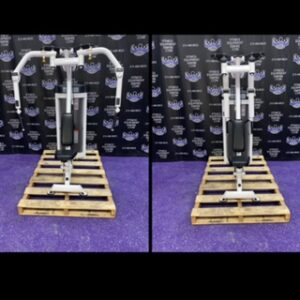 Buy Paramount Pec Fly & Rear Delt Combo Online | Fitness Equipment Empire