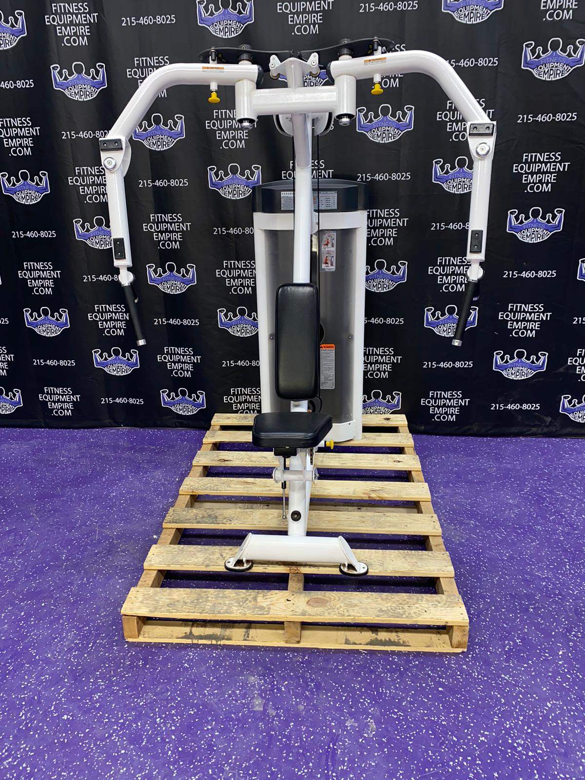 Buy Paramount Pec Fly & Rear Delt Combo Online | Fitness Equipment Empire
