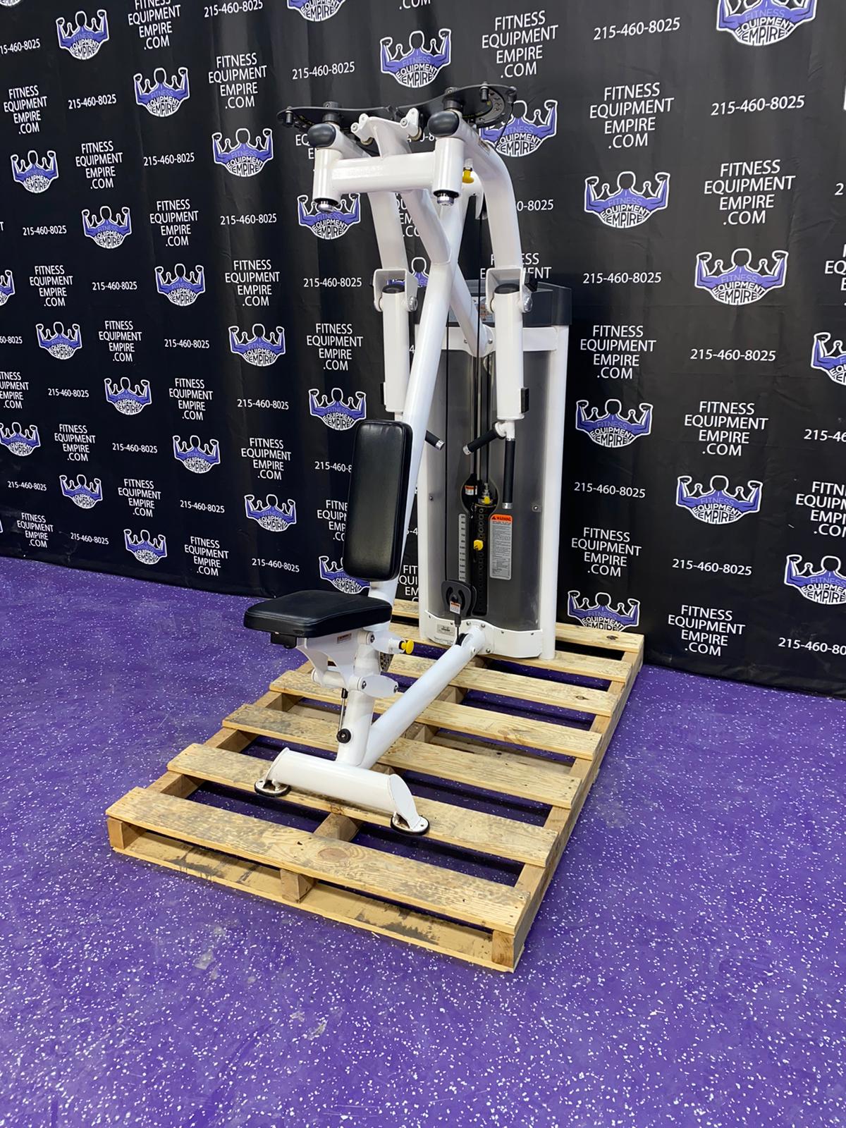 Buy Paramount Pec Fly & Rear Delt Combo Online | Fitness Equipment Empire