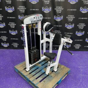 Buy Atlantis Bicep Curl Online | Fitness Equipment Empire