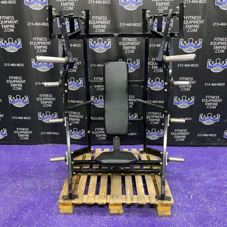 Buy Hammer Strength ISO Lateral Bench Press – Newest Style Online ...