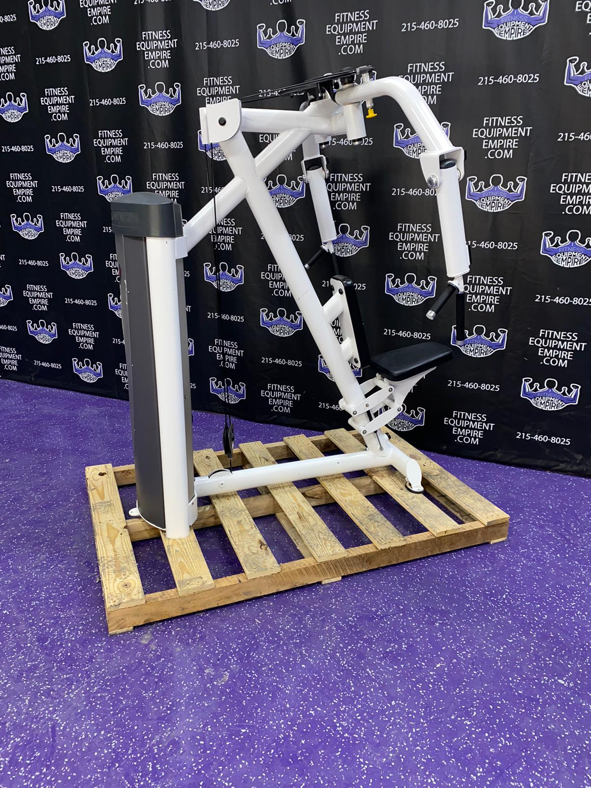 Buy Paramount Pec Fly & Rear Delt Combo Online | Fitness Equipment Empire