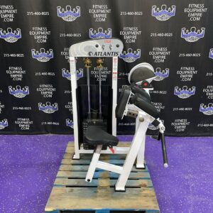 Buy Atlantis Bicep Curl Online | Fitness Equipment Empire