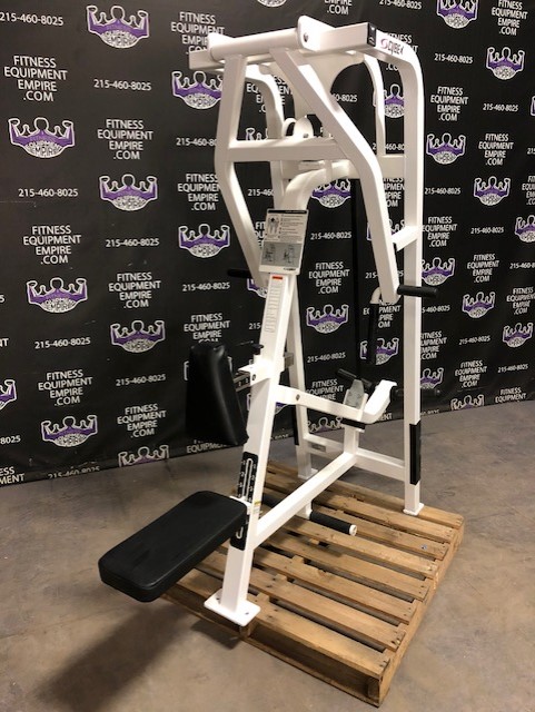 Buy Cybex Plate Loaded Row - RARE Online | Fitness Equipment Empire