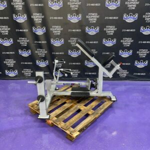 Buy Atlantis Chest Supported T Bar Lever Row Online | Fitness Equipment ...