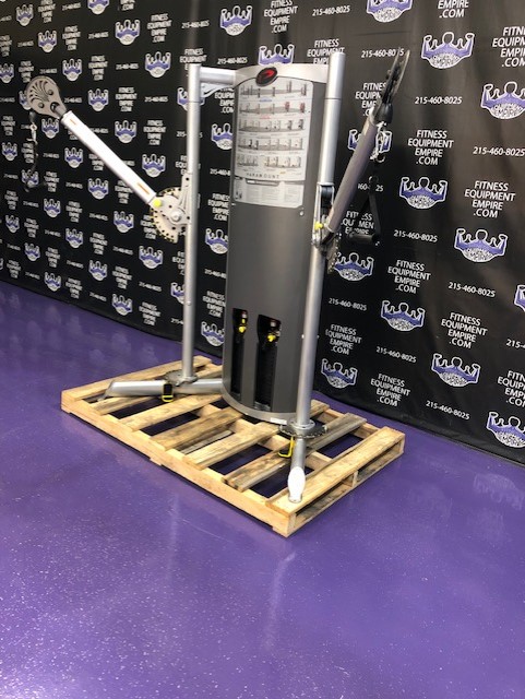 Buy Paramount PFT-200 Dual Stack Functional Trainer Online | Fitness ...