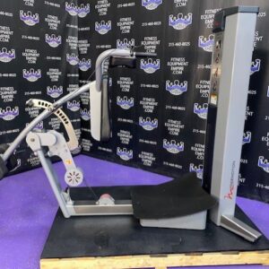 Buy FreeMotion Squat Machine 400 lb. Stack - New Model Online | Fitness ...