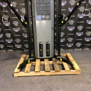Buy Paramount PFT-200 Dual Stack Functional Trainer Online | Fitness ...