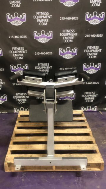 Buy Hammer Strength 45 Degree Hyper Extension Online | Fitness ...