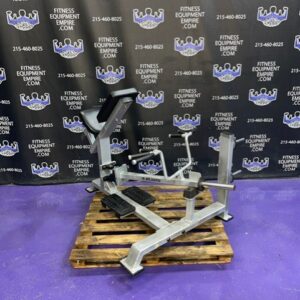 Buy Atlantis Chest Supported T Bar Lever Row Online | Fitness Equipment ...