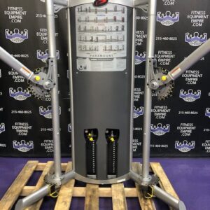 Buy Paramount PFT-200 Dual Stack Functional Trainer Online | Fitness ...