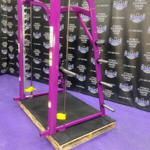 Buy Cybex Linear Smith Machine – Newest Model - No Angle Online ...