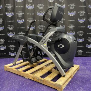 Buy Cybex 770A Arc Trainer - Newest Model Online | Fitness Equipment Empire