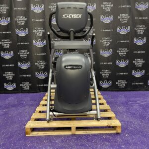 Buy Cybex 770A Arc Trainer - Newest Model Online | Fitness Equipment Empire