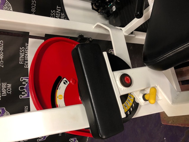 Buy Strive Smart Strength Leg Extension Online | Fitness Equipment Empire