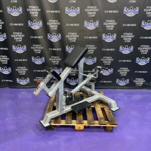 Buy Atlantis Chest Supported T Bar Lever Row Online | Fitness Equipment ...