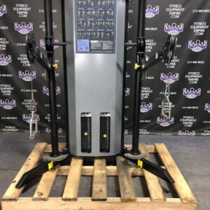 Buy Paramount PFT-200 Dual Stack Functional Trainer Online | Fitness ...