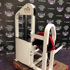 Buy Strive Smart Strength Leg Extension Online | Fitness Equipment Empire