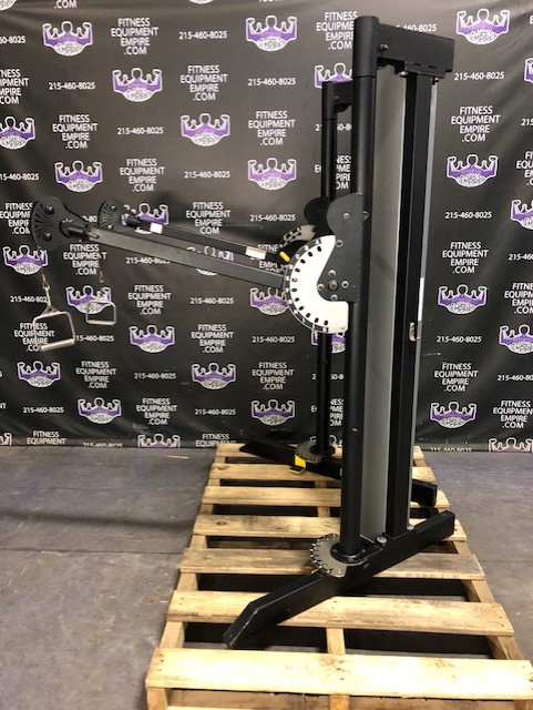 Buy Paramount PFT-200 Dual Stack Functional Trainer Online | Fitness ...