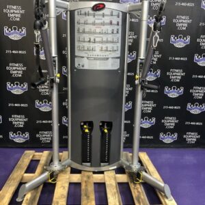 Buy Paramount PFT-200 Dual Stack Functional Trainer Online | Fitness ...