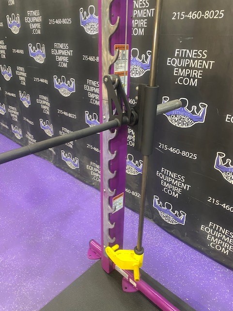 Buy Cybex Linear Smith Machine – Newest Model - No Angle Online ...