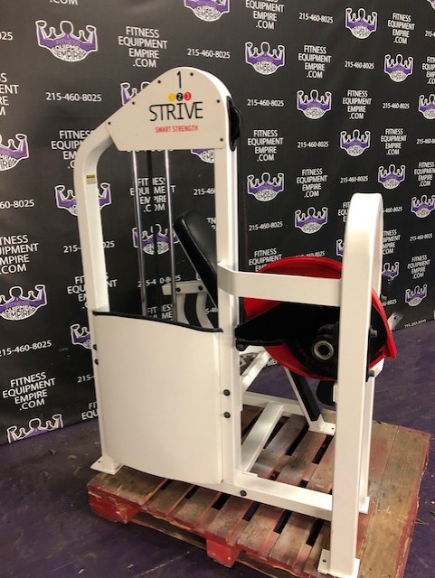 Buy Strive Smart Strength Leg Extension Online | Fitness Equipment Empire