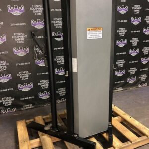 Buy Paramount PFT-200 Dual Stack Functional Trainer Online | Fitness ...