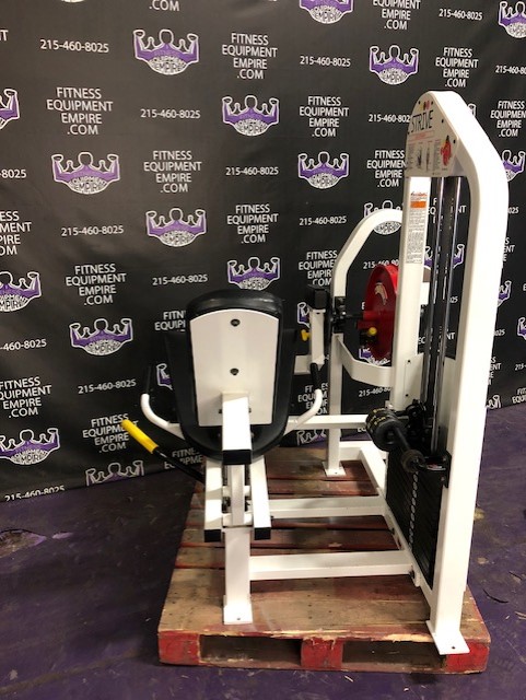 Buy Strive Smart Strength Leg Extension Online | Fitness Equipment Empire