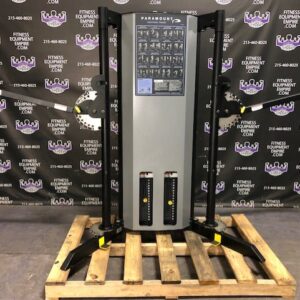 Buy Paramount PFT-200 Dual Stack Functional Trainer Online | Fitness ...