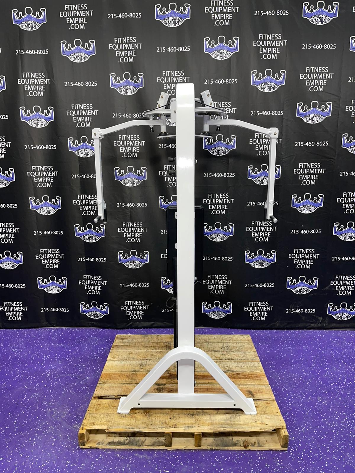 Buy Hammer Strength Select Pec Fly & Rear Delt Combo Online | Fitness ...