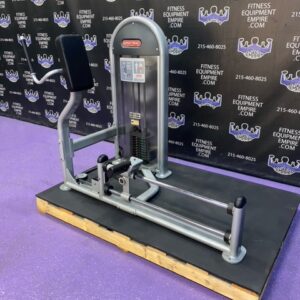 Leg Press Machine | Premium Hammer Strength Machine for Your Gym