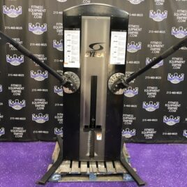 Buy Cybex VR Lat Pulldown Online | Fitness Equipment Empire