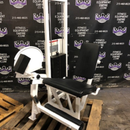 Leg Press Machine | Life Fitness Equipment- Fitness Equipment Empire