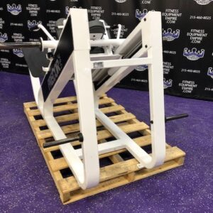 Buy Precor Icarian Linear Hack Squat Online | Fitness Equipment Empire