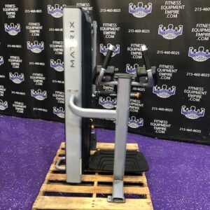 Buy Matrix Ultra Glute Kickback Online | Fitness Equipment Empire