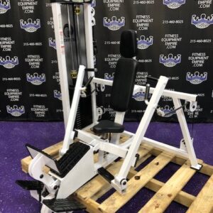 Buy Atlantis Precision P140 Multi Grip Bilateral Chest Press w/310 lb ...