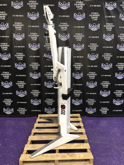 Buy Free Motion Cable Crossover Functional Trainer - Full Commercial ...