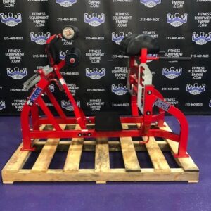 Buy Hammer Strength GHD GHR Glute Ham Raise/Developer Online | Fitness ...