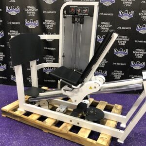 Buy Precor Icarian Chest Supported T Bar Row Online | Fitness Equipment ...